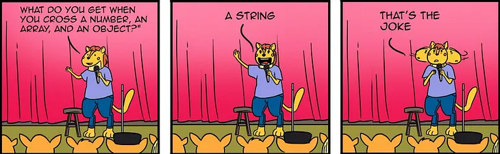 The most insightful stories about JavaScript - Medium