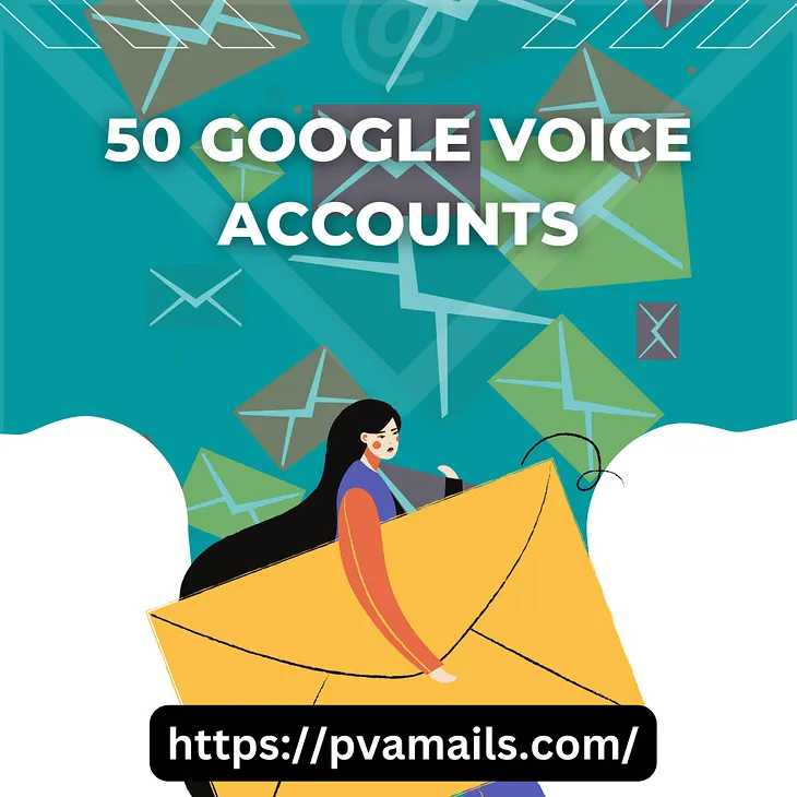 The most insightful stories about Google Voice Accounts - Medium