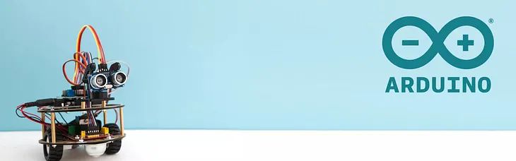 The most insightful stories about Arduino - Medium