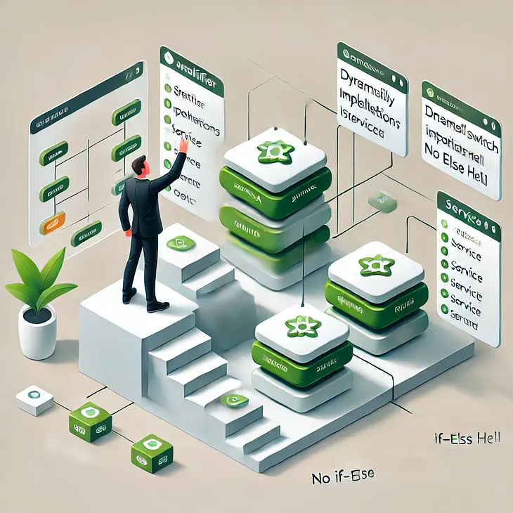 The most insightful stories about Spring Boot - Medium