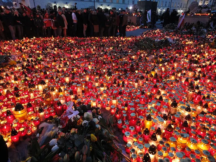 The most insightful stories about Stories - Medium