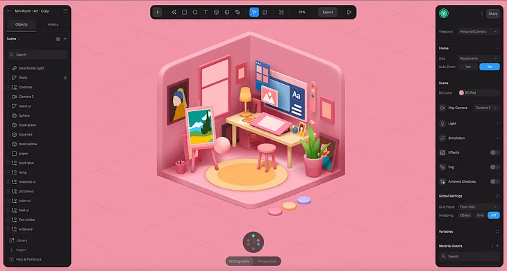 The most insightful stories about Threejs - Medium