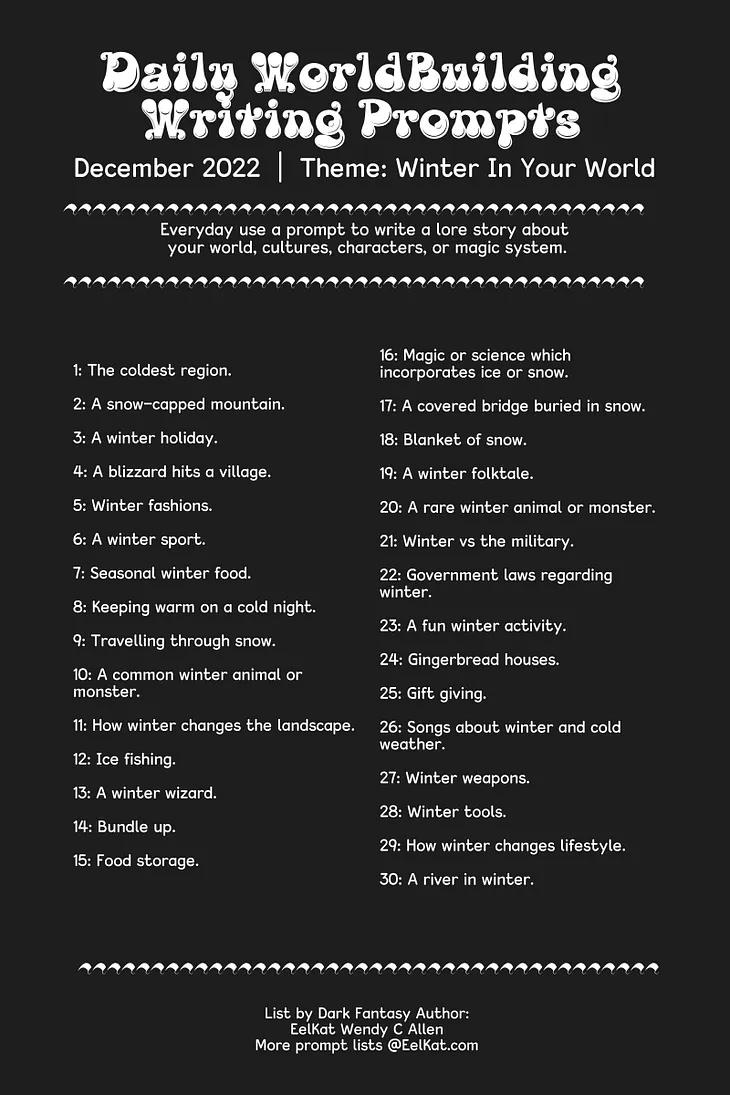 The most insightful stories about 30 Days Of Writing - Medium