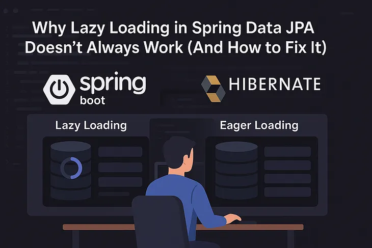 The most insightful stories about Spring Boot - Medium