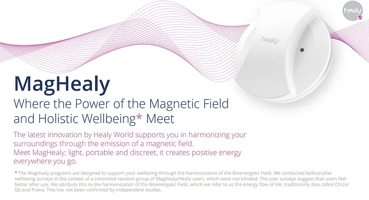 The most insightful stories about Healy Device - Medium