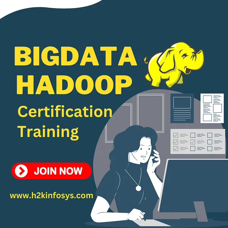 The most insightful stories about Hadoop Training - Medium