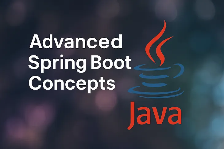 The most insightful stories about Spring Boot - Medium