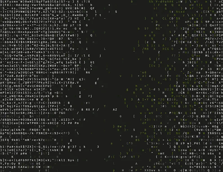 The most insightful stories about Cybersecurity - Medium