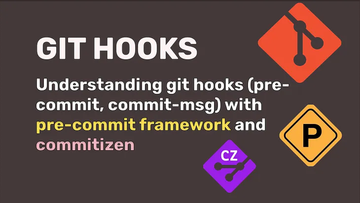 The most insightful stories about Pre Commit - Medium