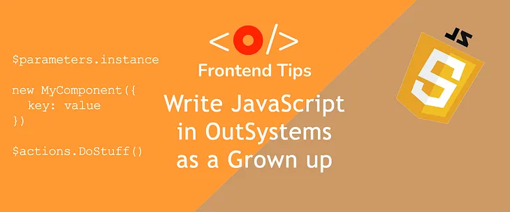 The most insightful stories about Outsystems Development - Medium