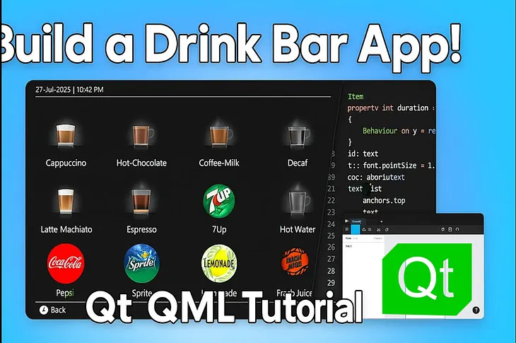 The most insightful stories about Qt - Medium