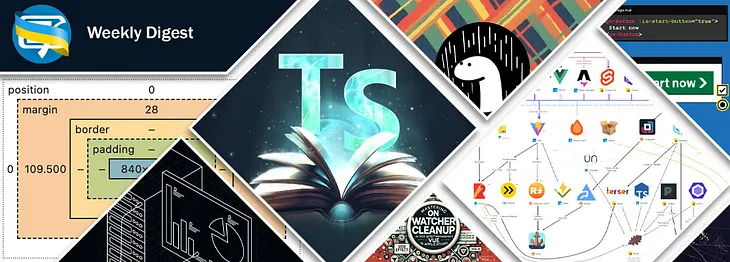 The most insightful stories about Web Development - Medium