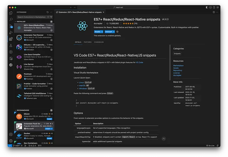 The most insightful stories about Vscode Extension - Medium
