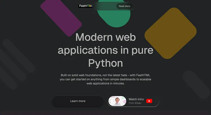 The most insightful stories about Python - Medium