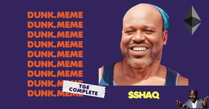 The most insightful stories about Meme Token - Medium