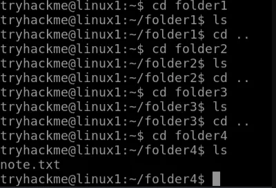 The most insightful stories about Tryhackme Writeup - Medium