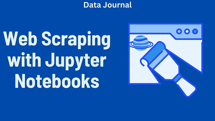 The most insightful stories about Jupyter Notebook - Medium