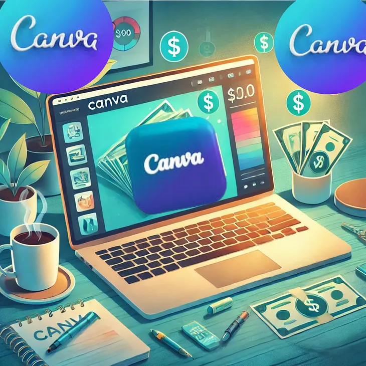 The most insightful stories about Canva Template - Medium