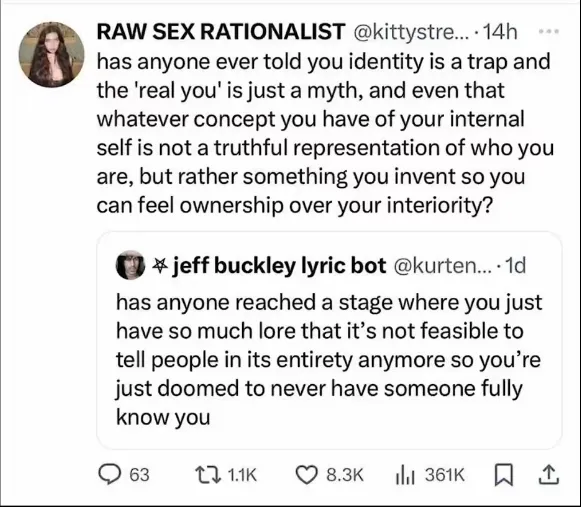 The most insightful stories about Self - Medium