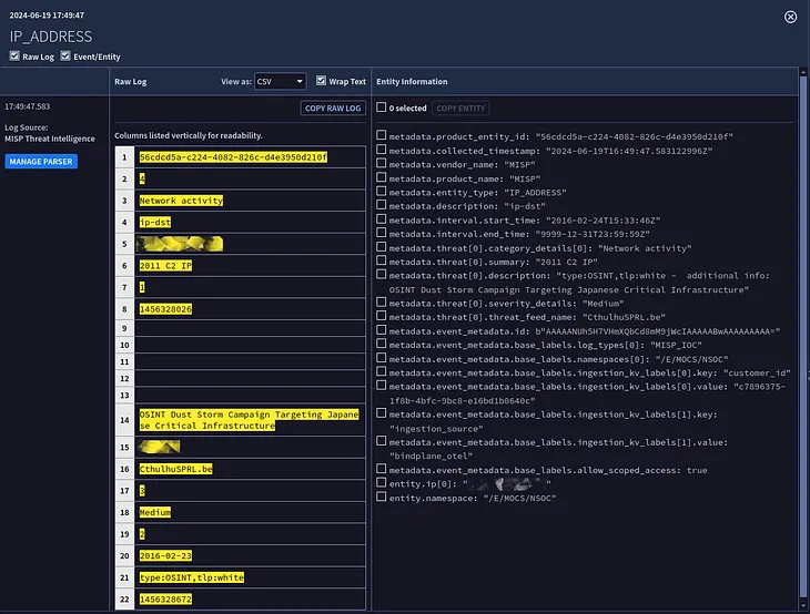 The most insightful stories about Google Secops - Medium