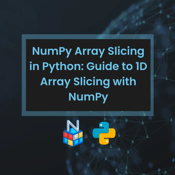 The most insightful stories about Numpy Tutorial - Medium