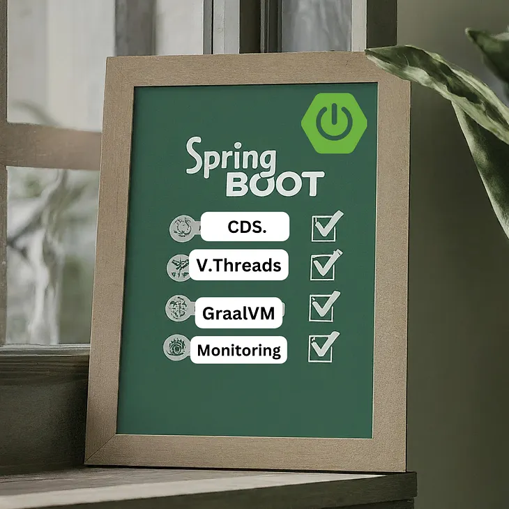 The most insightful stories about Spring Framework - Medium