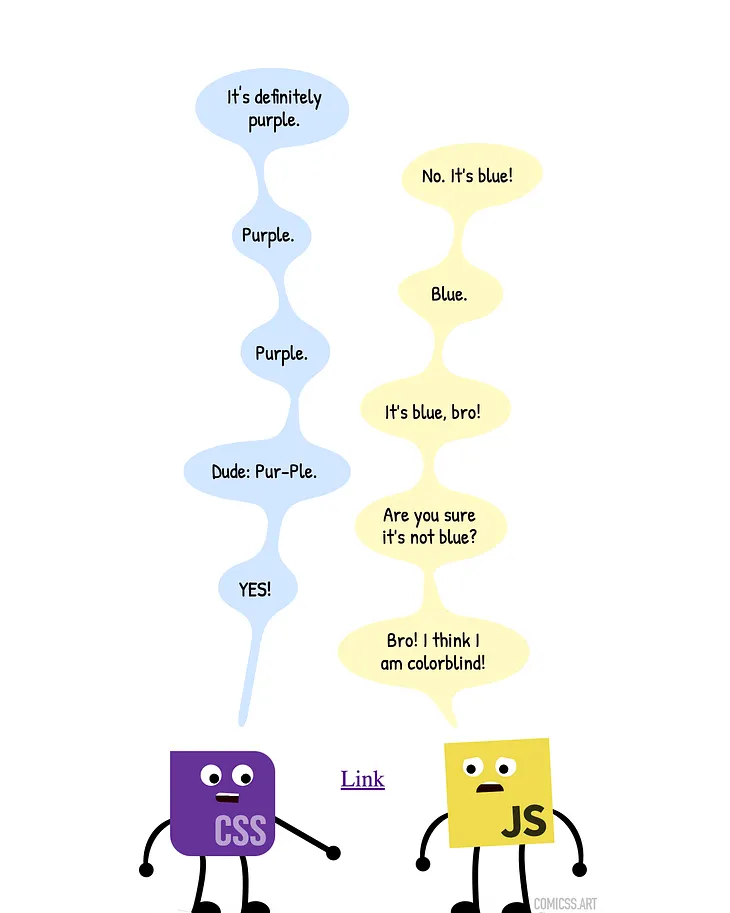 The most insightful stories about JavaScript - Medium