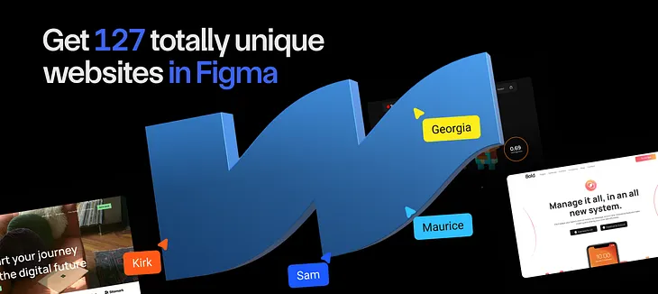 The most insightful stories about Figma - Medium