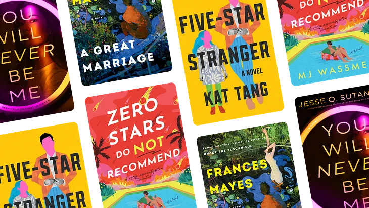 The most insightful stories about Fiction - Medium