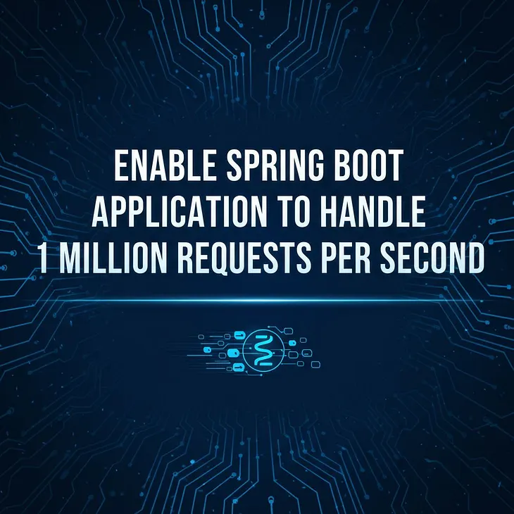 The most insightful stories about Spring Boot - Medium