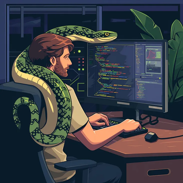 The most insightful stories about Python Programming - Medium