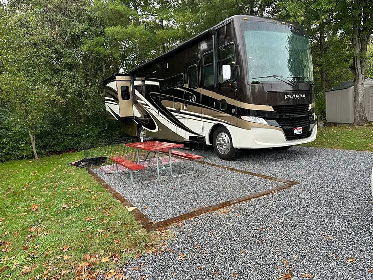 The most insightful stories about Adventure - Medium