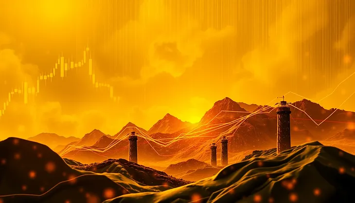 The most insightful stories about Trading Strategy - Medium