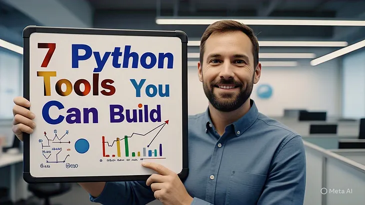 The most insightful stories about Python Libraries - Medium