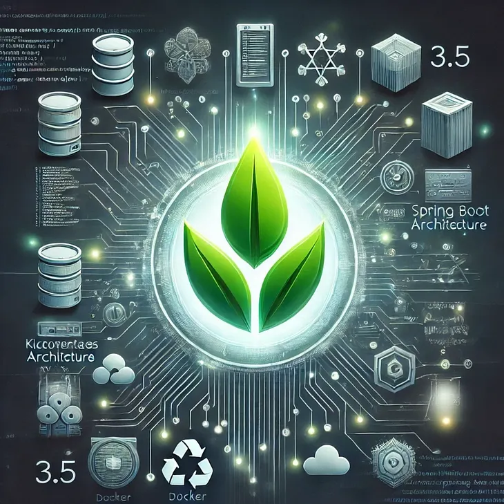 The most insightful stories about Spring Boot - Medium