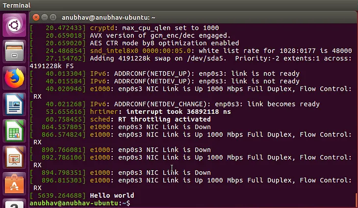 The most insightful stories about Linux Kernel - Medium