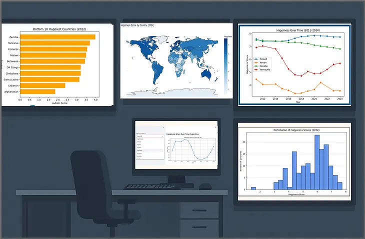 The most insightful stories about Python - Medium