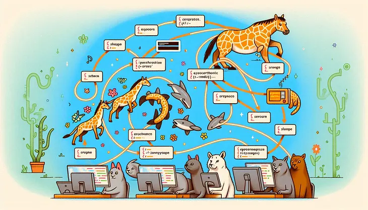 The most insightful stories about Rust Programming Language - Medium