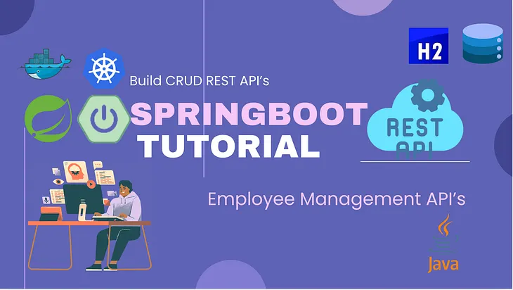 The most insightful stories about Spring Boot - Medium