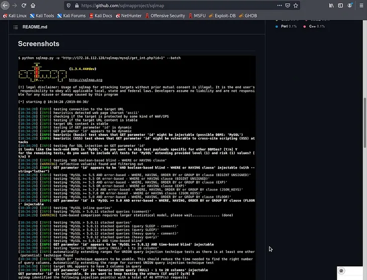 The most insightful stories about Sql Injection - Medium