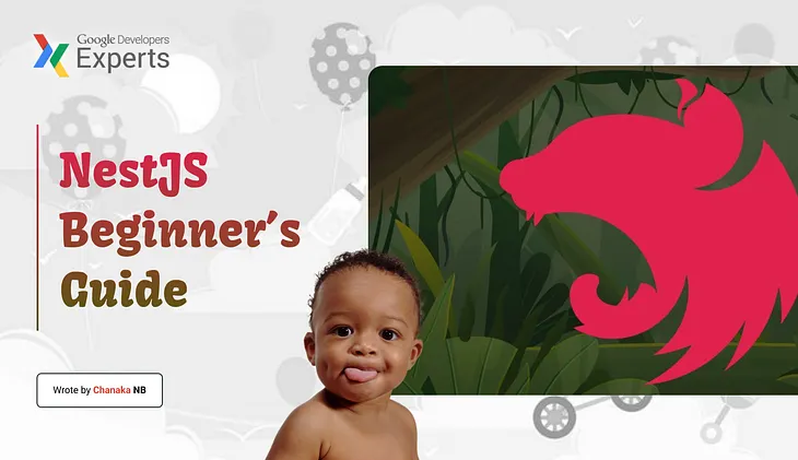 The most insightful stories about Nestjs - Medium