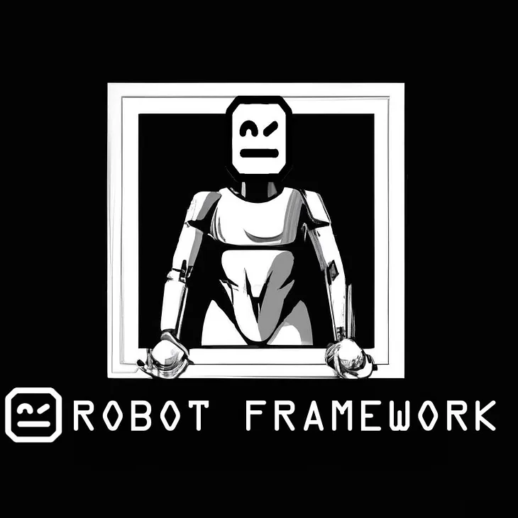 The most insightful stories about Robot Framework - Medium