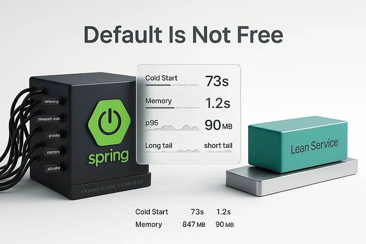The most insightful stories about Spring Boot - Medium