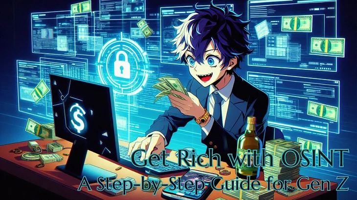 The most insightful stories about Osint - Medium