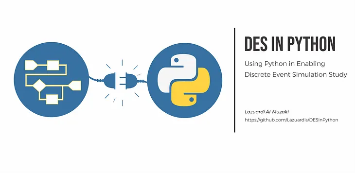 The most insightful stories about Discrete Event Simulation - Medium