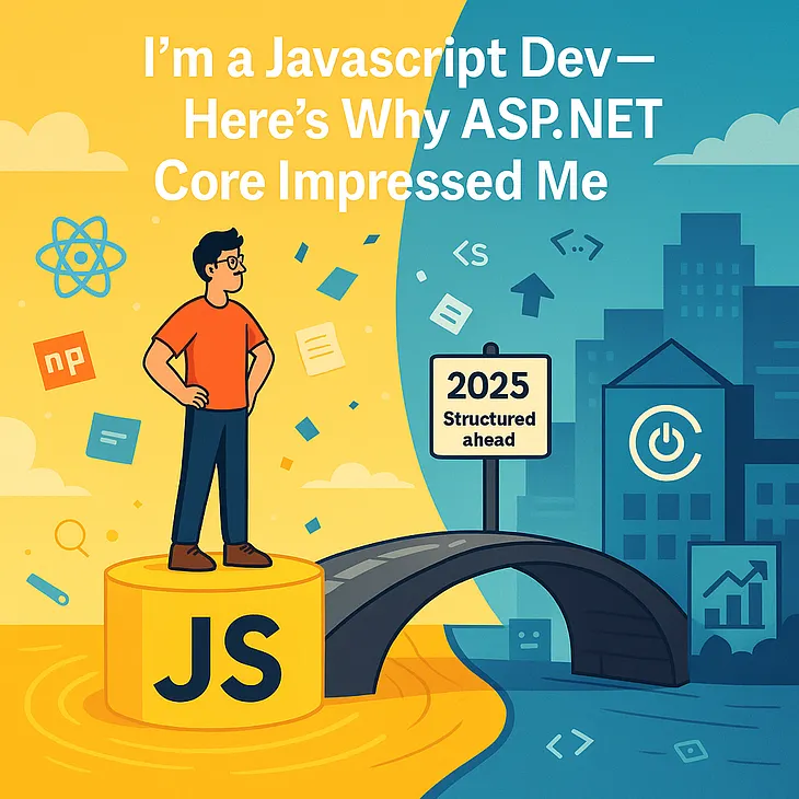 The most insightful stories about JavaScript - Medium