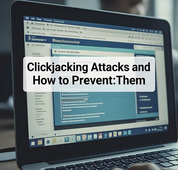 The most insightful stories about Clickjacking - Medium