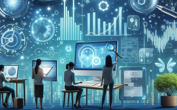 The Most Insightful Stories About Time Series Forecasting Medium