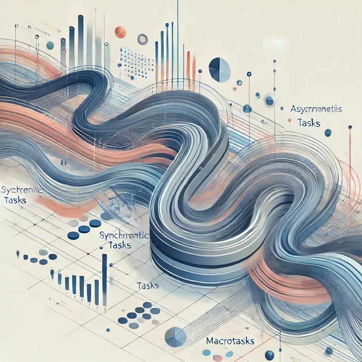 The most insightful stories about Javascript Event Loop - Medium