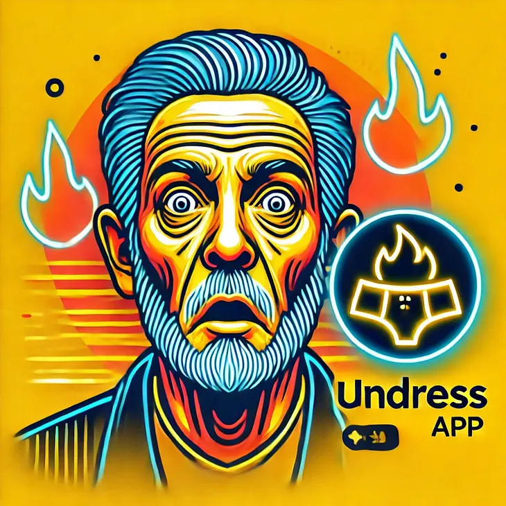 The most insightful stories about Undress App - Medium